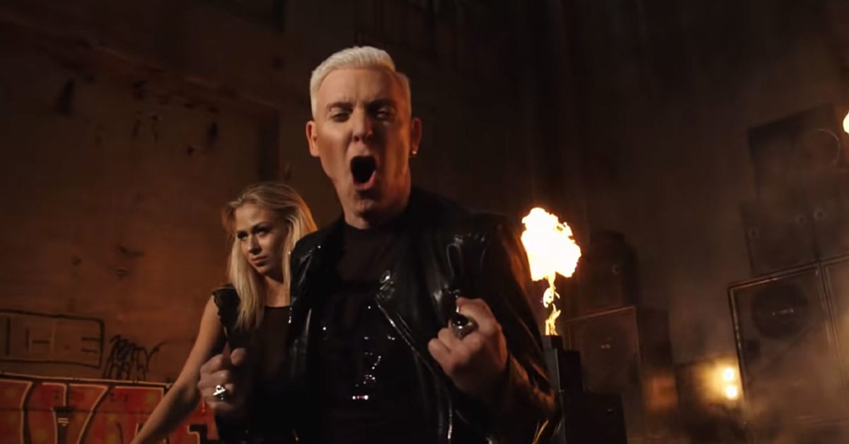 ‘F*ck 2020!’ Rave-legende Scooter breekt coronajaar af | Radio 538