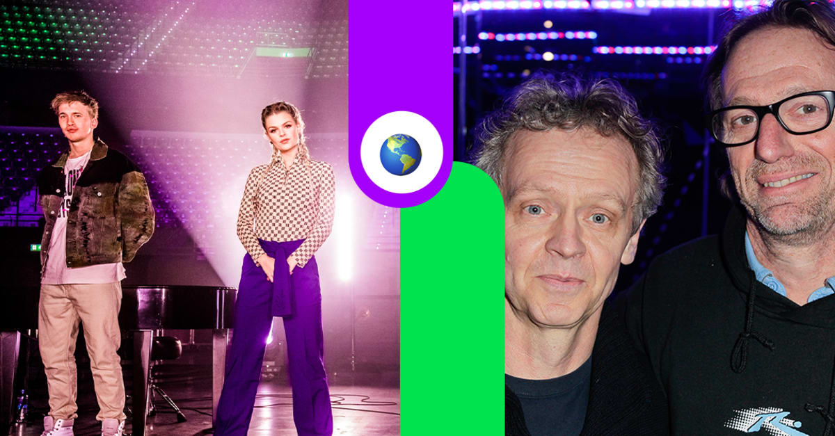 26 jaar geleden in de hitlijsten: 15 Miljoen Mensen | Radio 538