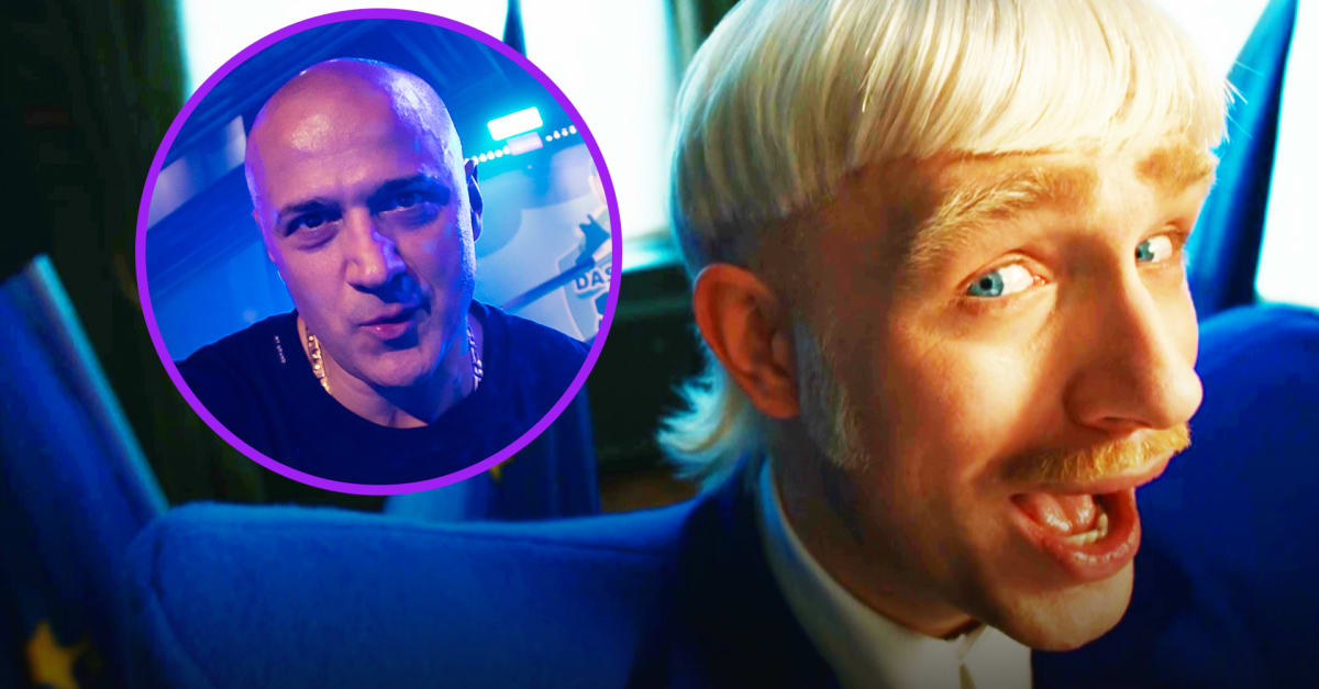 Paul Elstak over Europapa en samenwerking met Joost Klein! | Radio 538