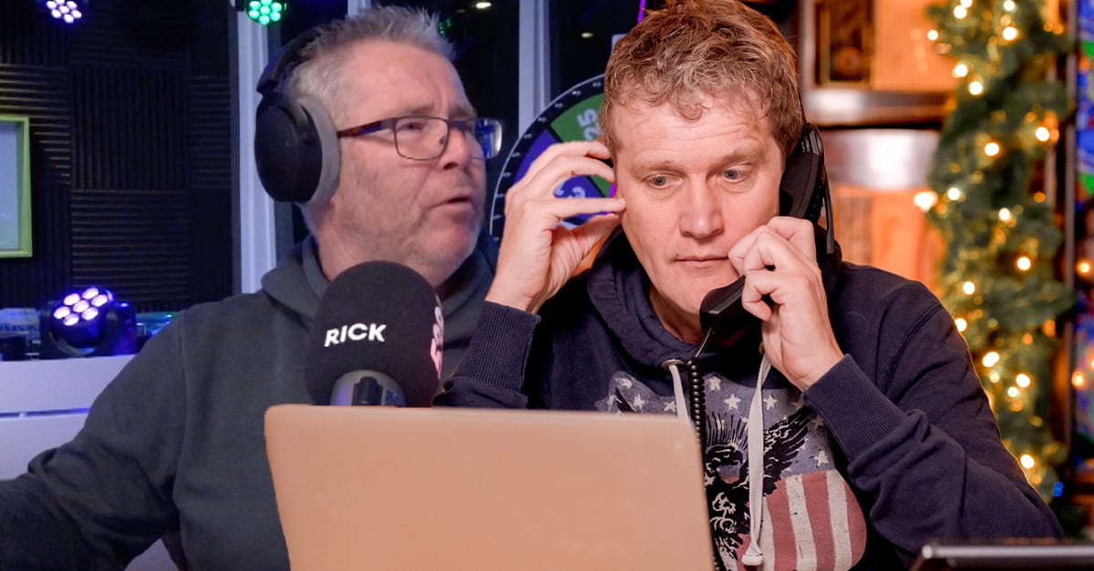 Alberto Stegeman legt uit hoe je oplichting voorkomt! 👮 | Radio 538