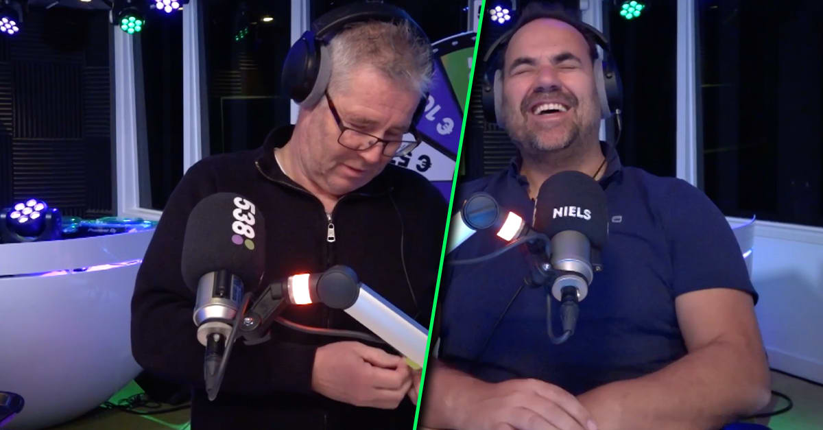 Generatie-expert Aart Bontekoning over samenwerking tussen ouderen en ...