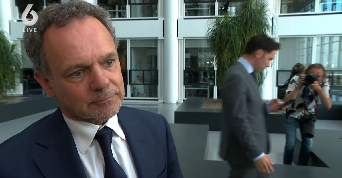 Minister Veldkamp over maatregelen tegen Israël | Nieuws van de Dag