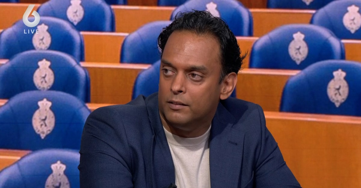 'VVD moet GL-PvdA uitsluiten om tot een rechts kabinet te komen ...