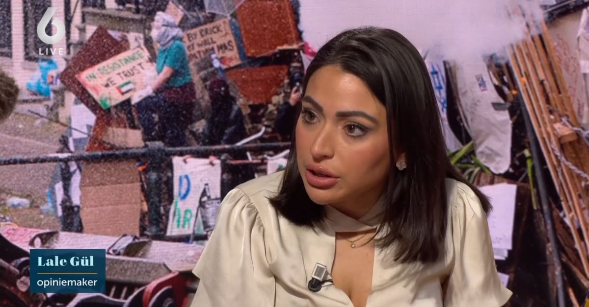 'Geweld tegen de politie moet je keihard straffen' | Nieuws van de Dag