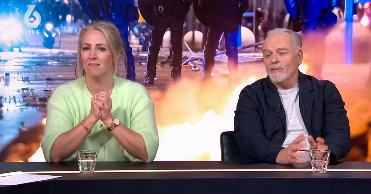 Vuurwerkverbod: 'Normale Nederlander de dupe van het tuig van de richel ...