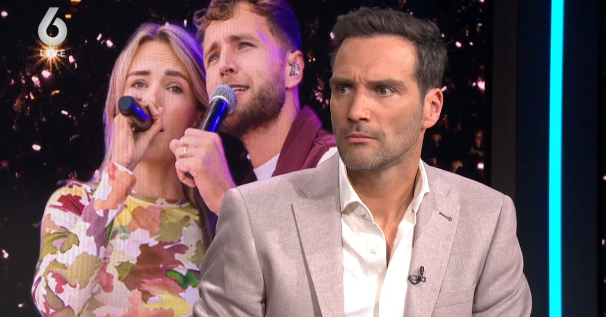 Freek Rikkerink (32) van Suzan & Freek heeft uitgezaaide longkanker ...