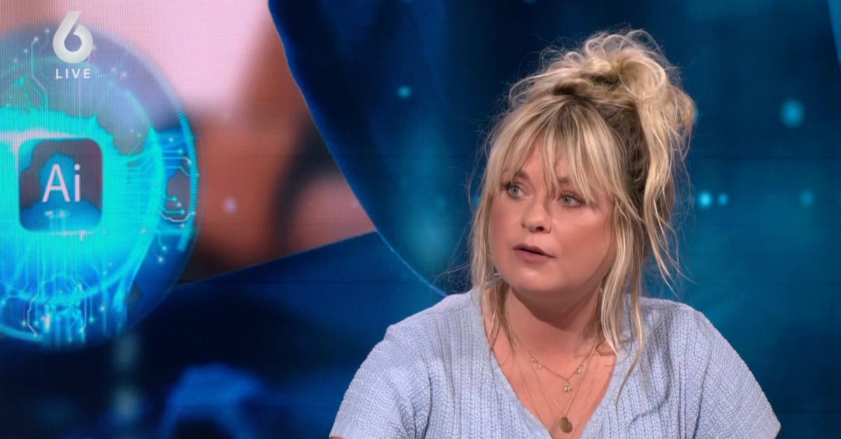 Steeds meer meldingen van AI-naaktbeelden: 'Niet alleen bij BN'ers ...