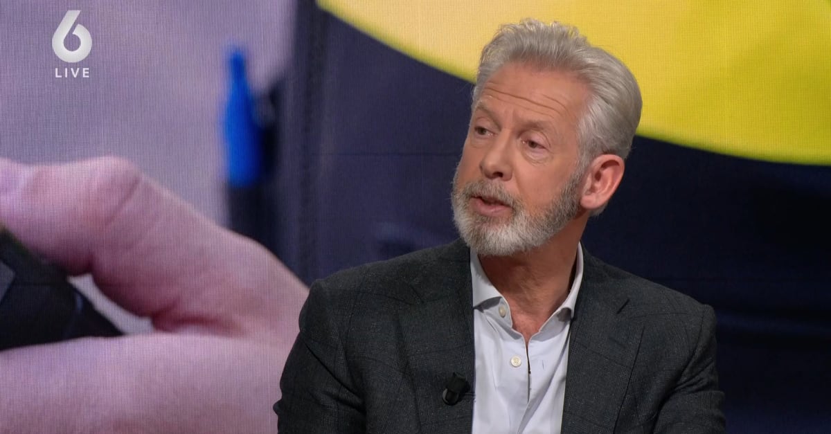 Verwarde personen in Nederland: 'Er wordt niks gedaan' | Nieuws van de Dag