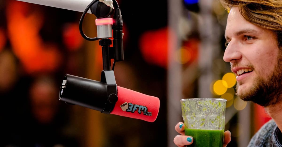 YouTube-kanaal van Kaj van der Ree op zwart | Shownieuws