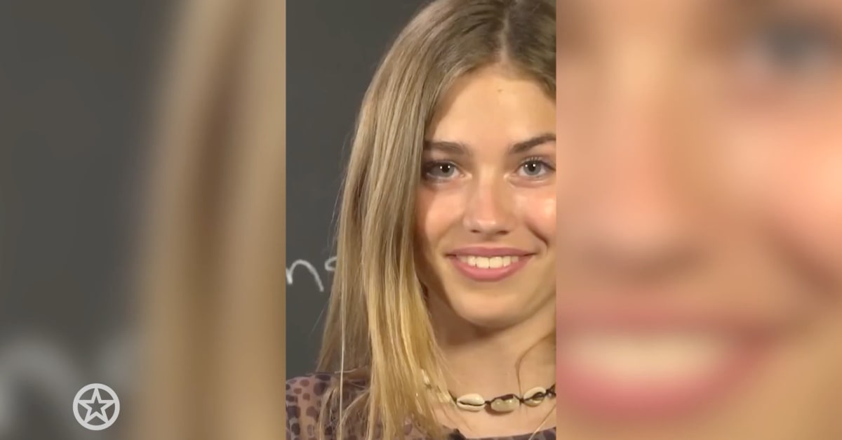 Dit wilde Roxy Dekker vroeger worden