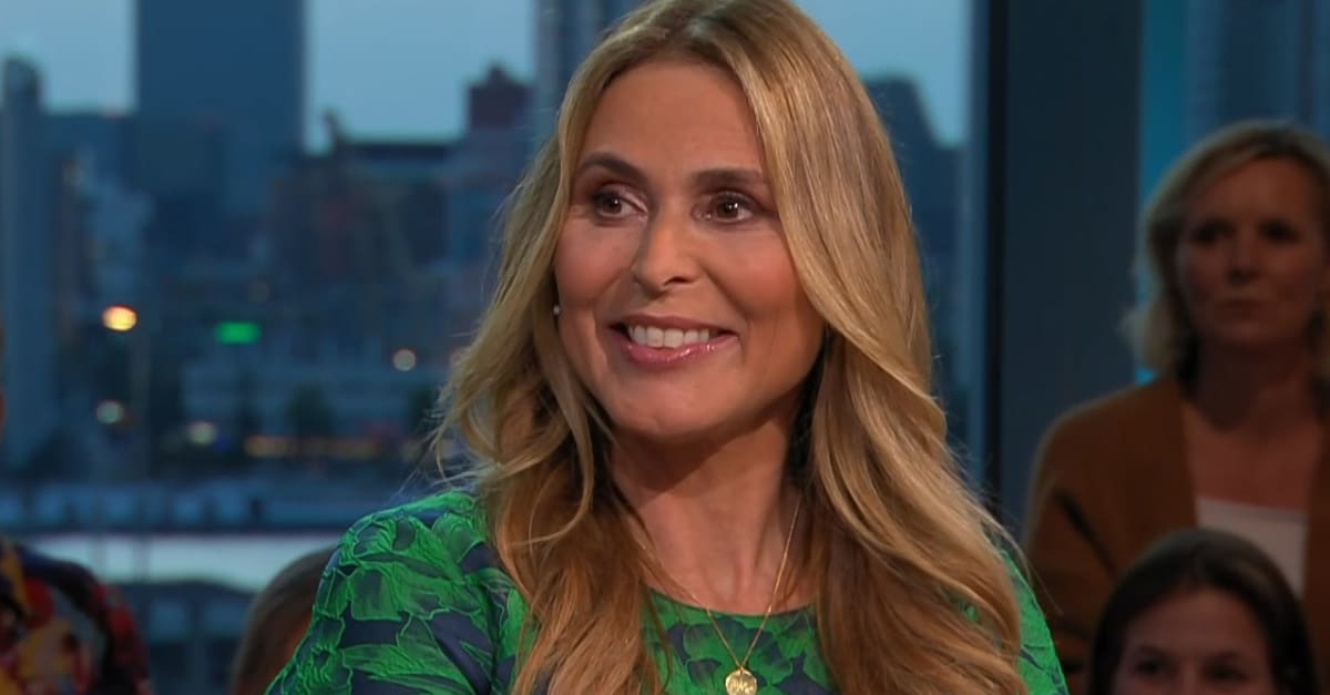 Heleen van Royen in gesprek met productiemaatschappij over mogelijke ...