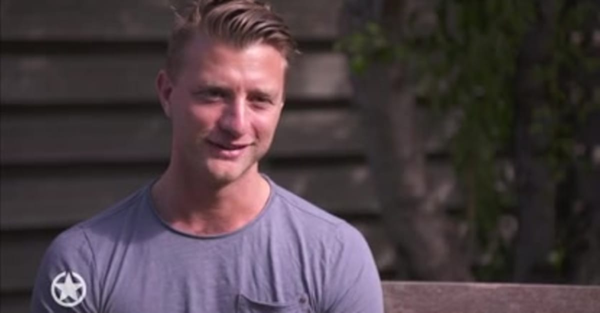 Dit is de nieuwe presentator van Lingo!