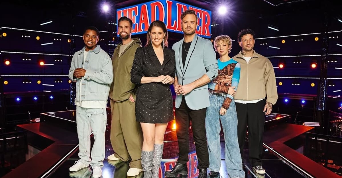 The Headliner-kijkers blijven kritisch, óók na ingrijpen RTL | Shownieuws