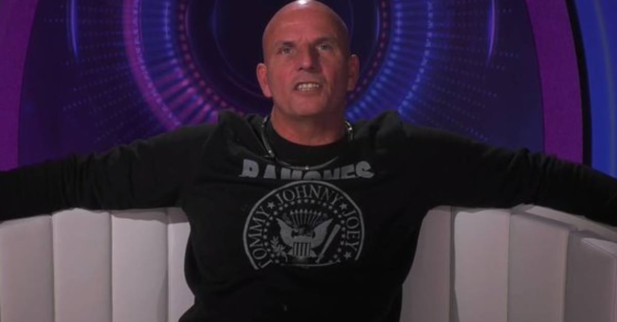 Kijkers ruziën nu al over Big Brother-Theo | Shownieuws