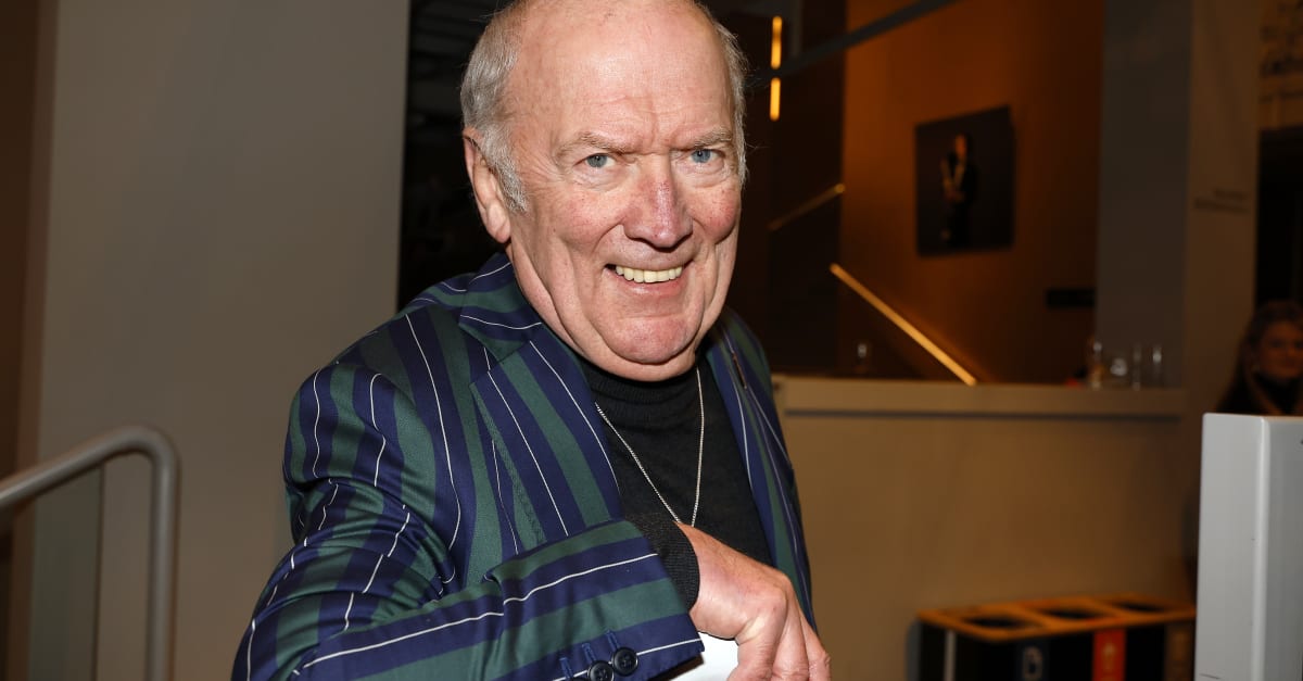 Prachtig nieuws voor Harry Slinger | Shownieuws