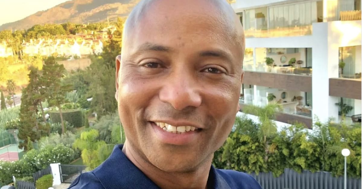 Heeft Humberto Tan opnieuw de liefde gevonden? | Shownieuws