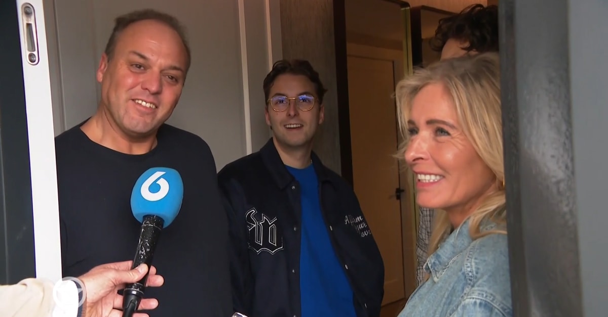 Frans Bauer eerlijk over gewicht | Shownieuws