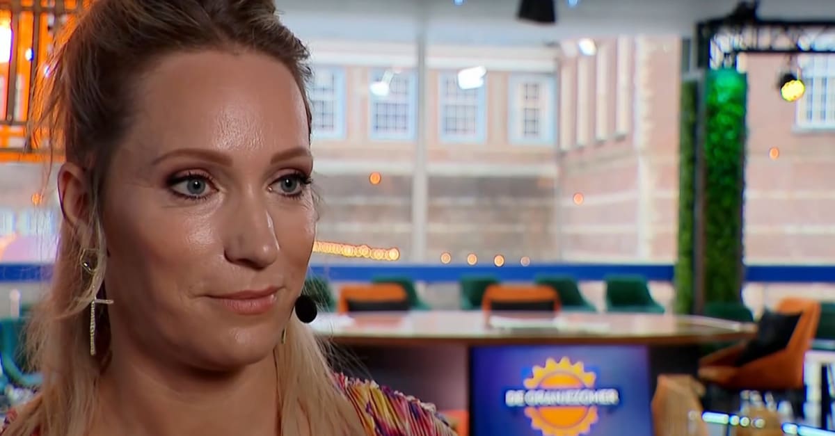 Hélène Hendriks in het zonnetje gezet in laatste Oranjezomer | Shownieuws