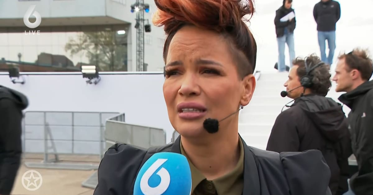 Eva Simons vertelt openhartig over miskraam