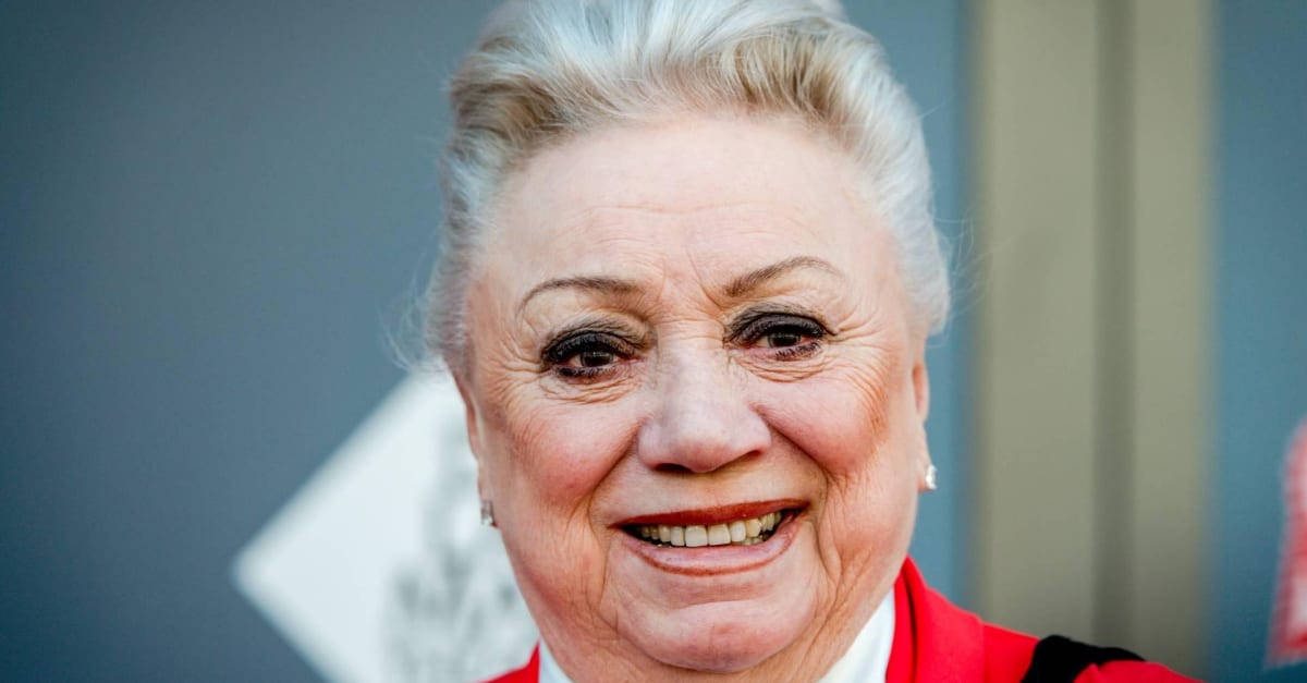 Corrie van Gorp op 78-jarige leeftijd overleden | Shownieuws