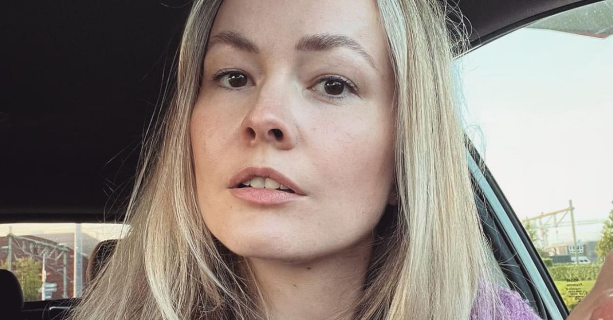 Dit is de nieuwe vriend van Milou uit Boer zoekt Vrouw | Shownieuws