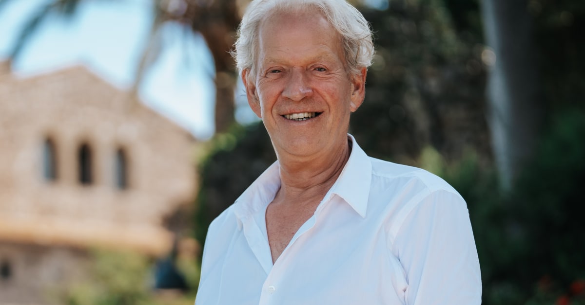 B&B Vol Liefde-Albert open over plotselinge vertrek | Shownieuws