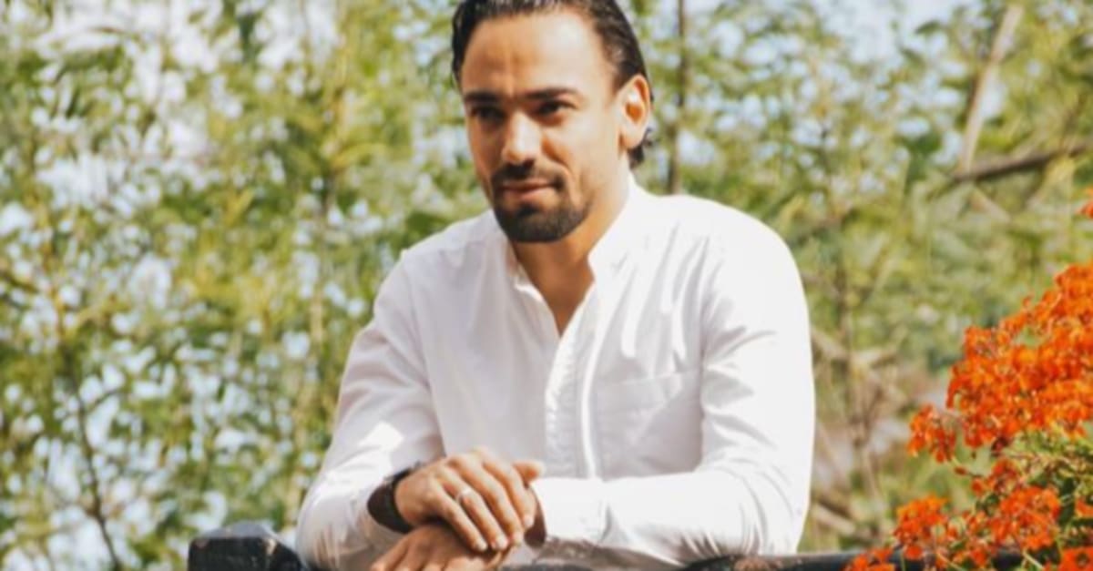 Dit is de nieuwe liefde van Pascal uit B&B Vol Liefde | Shownieuws