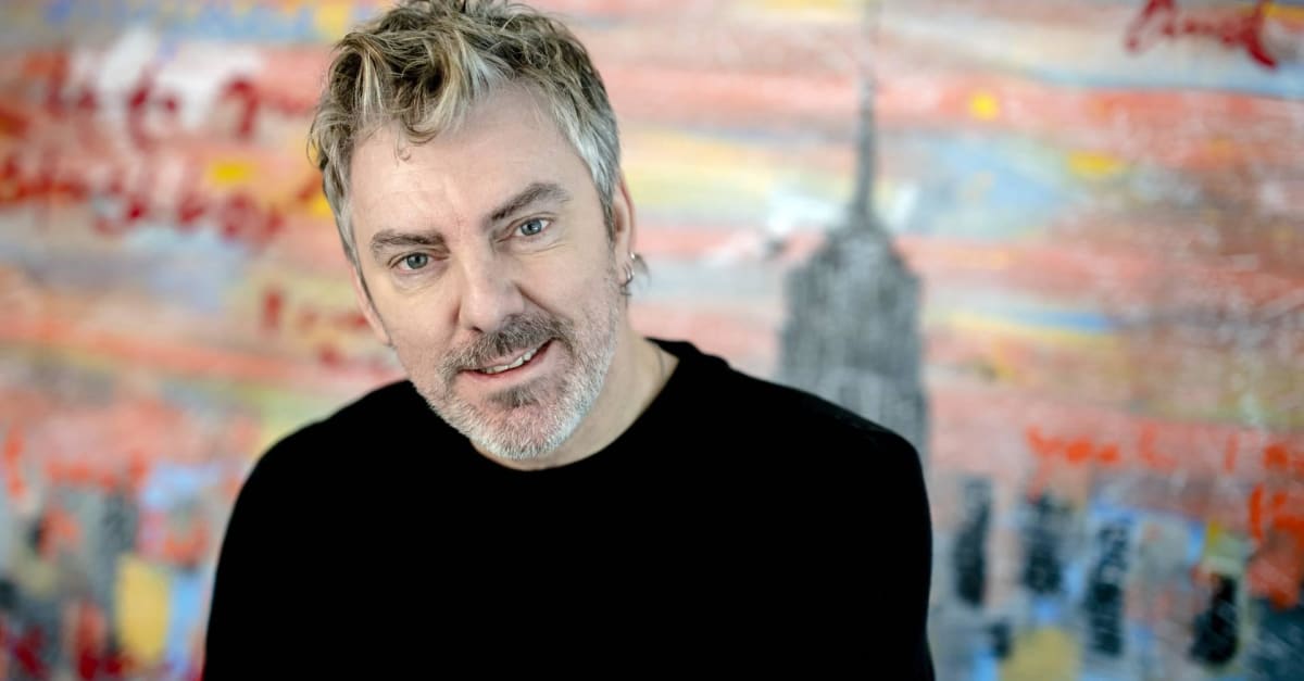 Olcay geeft update over gezondheid Ruud de Wild | Shownieuws