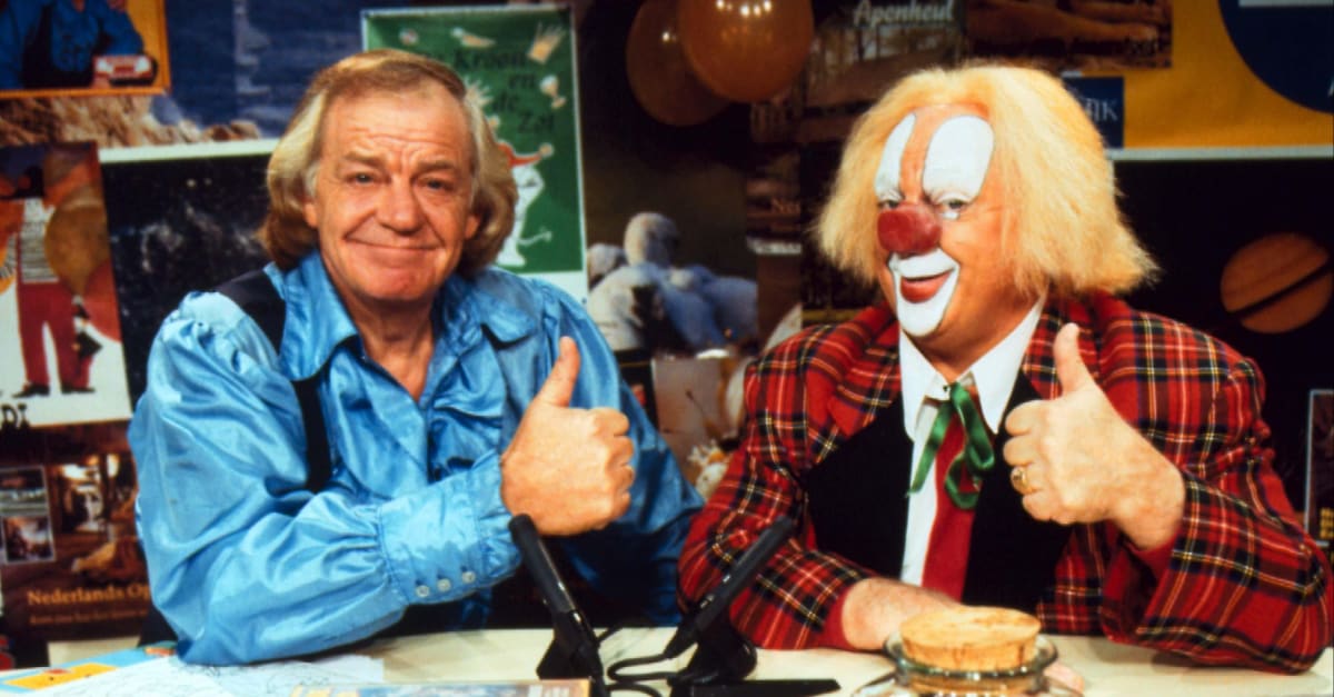 Boef B2 uit Bassie & Adriaan overleden | Shownieuws