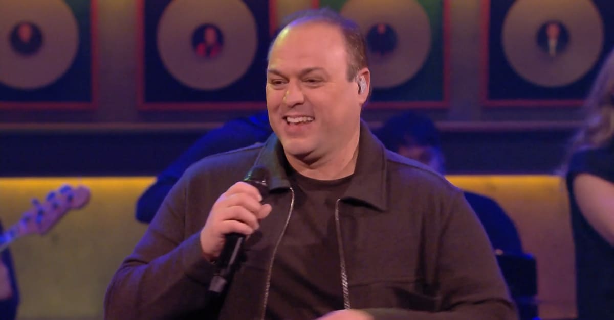 Frans Bauer blikt terug op bijzondere samenwerking in Het Holland Huis | Shownieuws