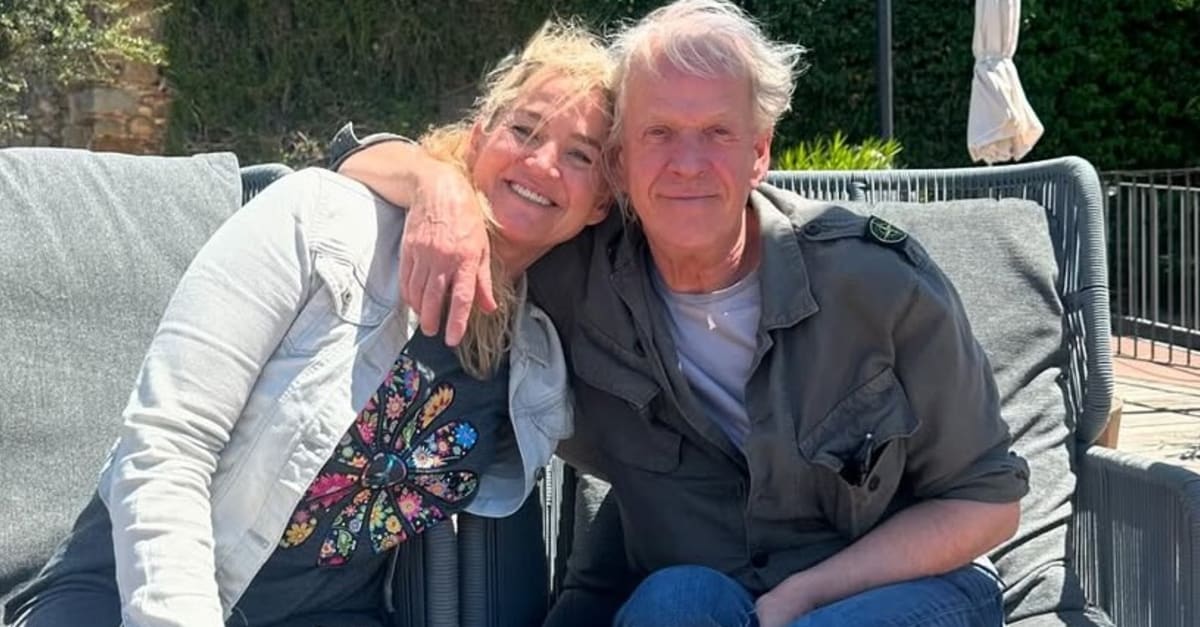 Albert en Joyce uit B&B Vol Liefde verklappen details over bruiloft ...