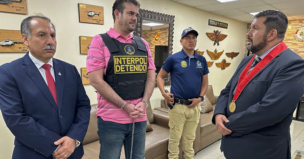 Opmerkelijk bericht over Joran van der Sloot | Shownieuws