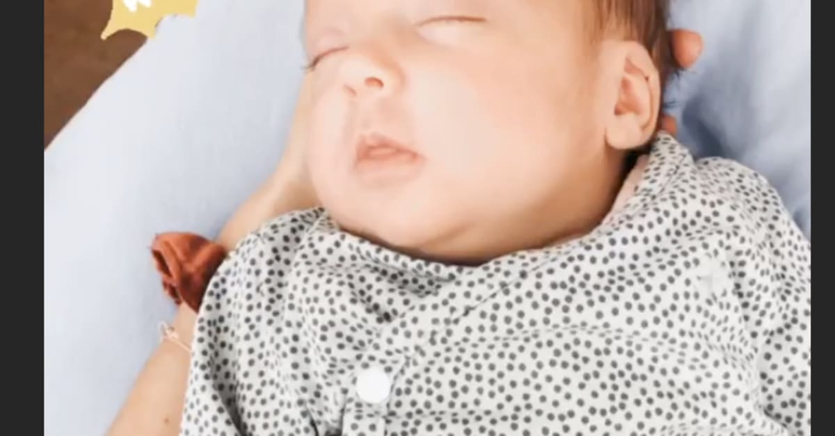 Fantastisch nieuws voor Mark en Stephanie Labrand | Shownieuws