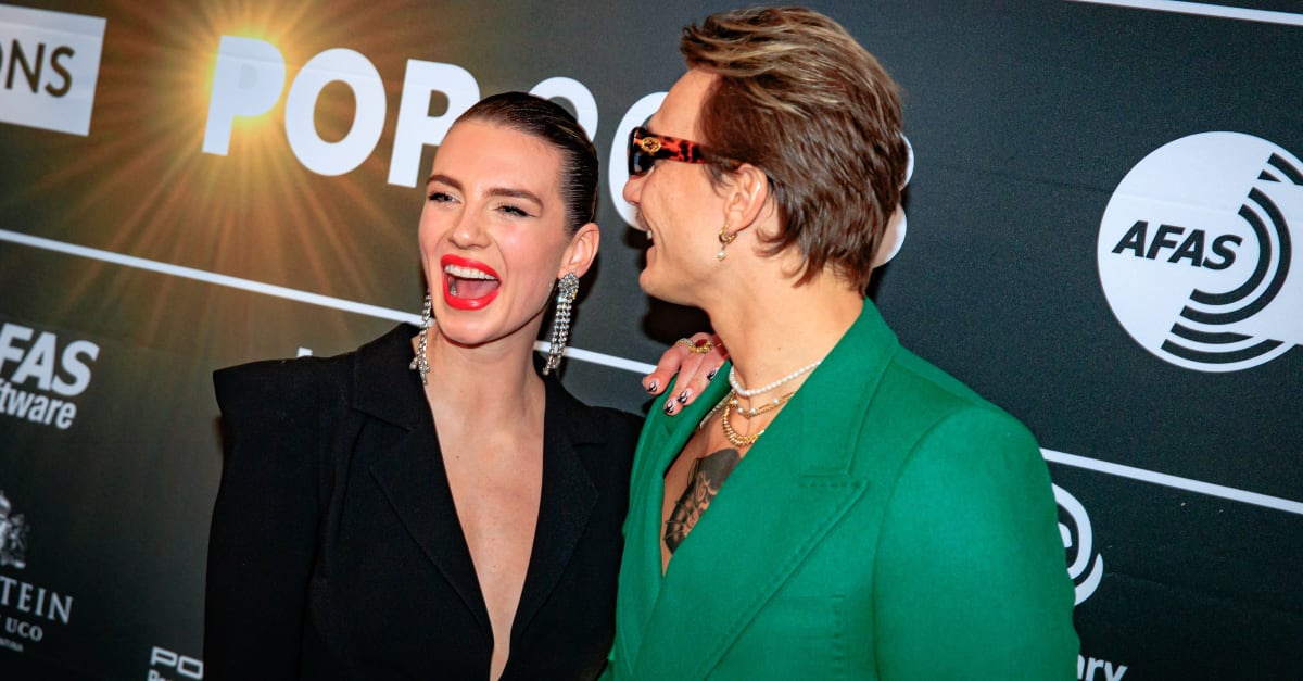 Maan openhartig over drugsgebruik: 'Boeien, dit is ook mijn vrije tijd ...