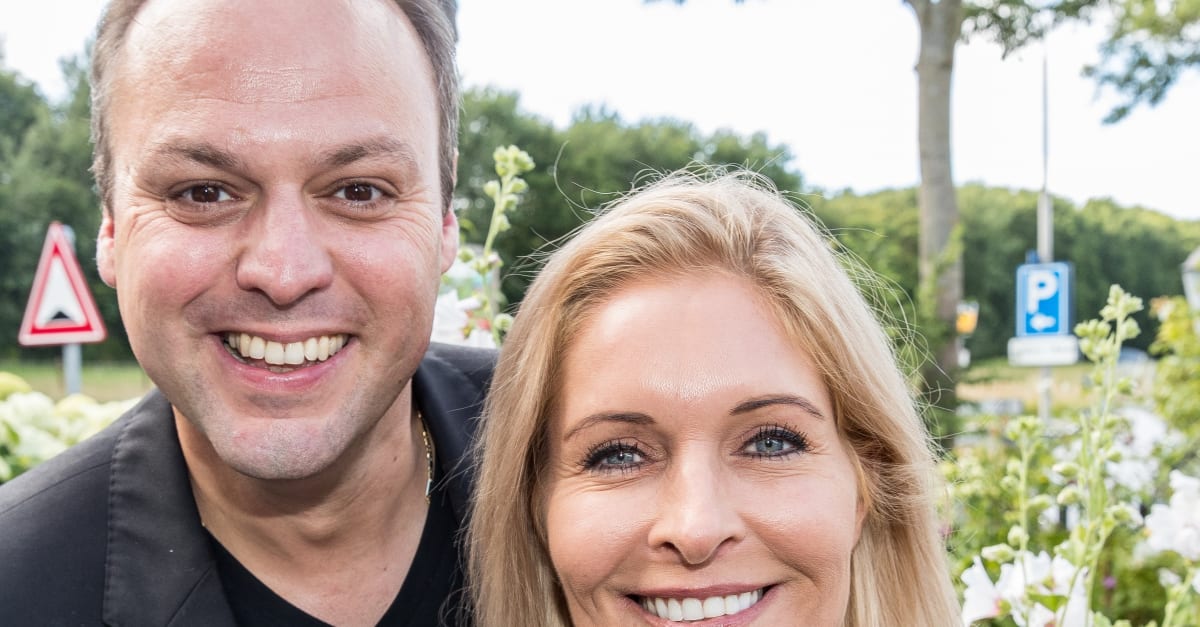 Compleet nieuwe look voor Mariska Bauer | Shownieuws