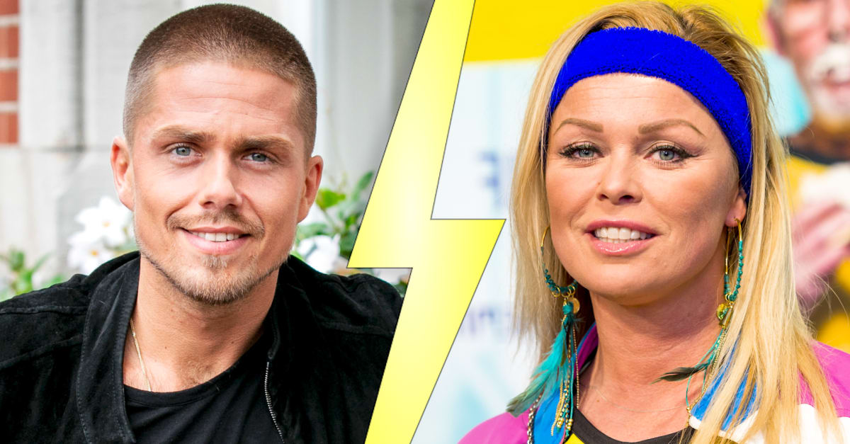 'Hierom maakte André Hazes het écht uit met Bridget' | Shownieuws