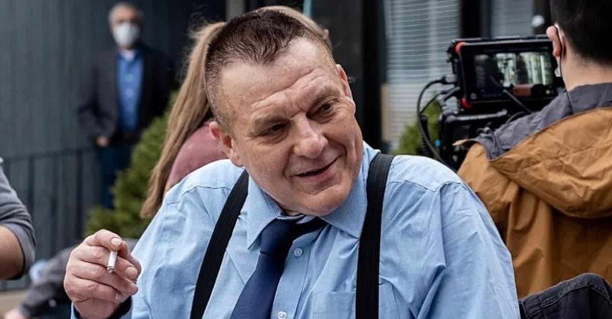 Pearl Harbor-ster Tom Sizemore in kritieke toestand in het ziekenhuis ...