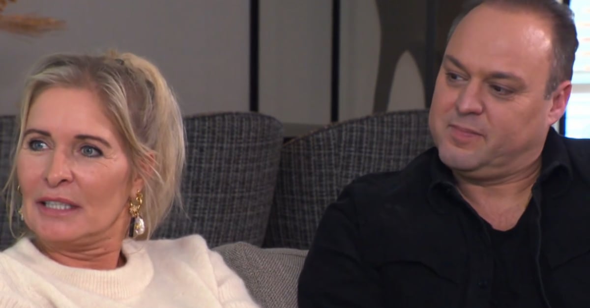 Zo gaat het met Mariska Bauer na vreselijk heftig jaar | Shownieuws