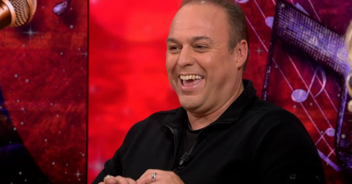 'Langgekoesterde droom' Frans Bauer in vervulling gegaan | Shownieuws