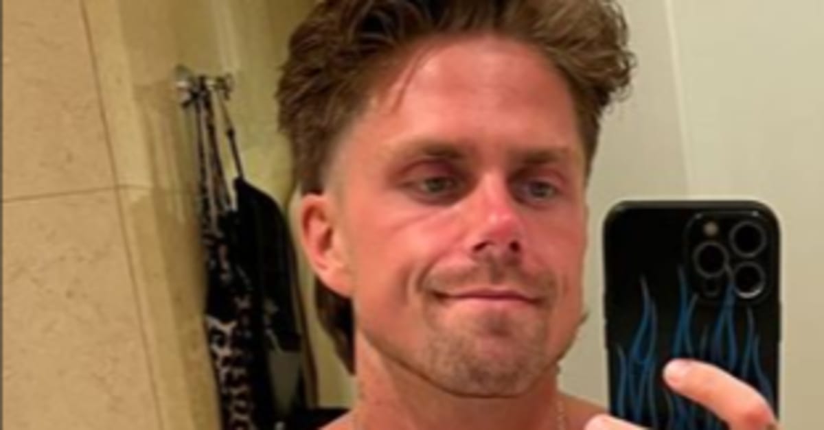 ZIEN: Zo fit is André Hazes | Shownieuws