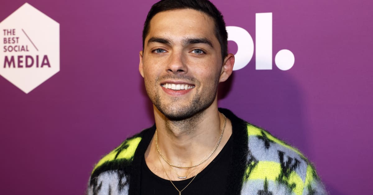 Thijs Boermans onthult bizarre reden van ontstaan relatie met Anna ...