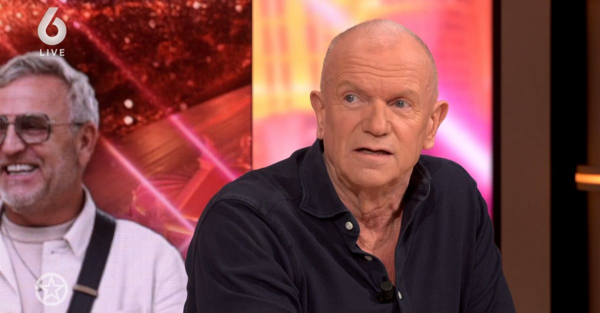 Gordon is woest na opgelicht te zijn voor een Adele-concert