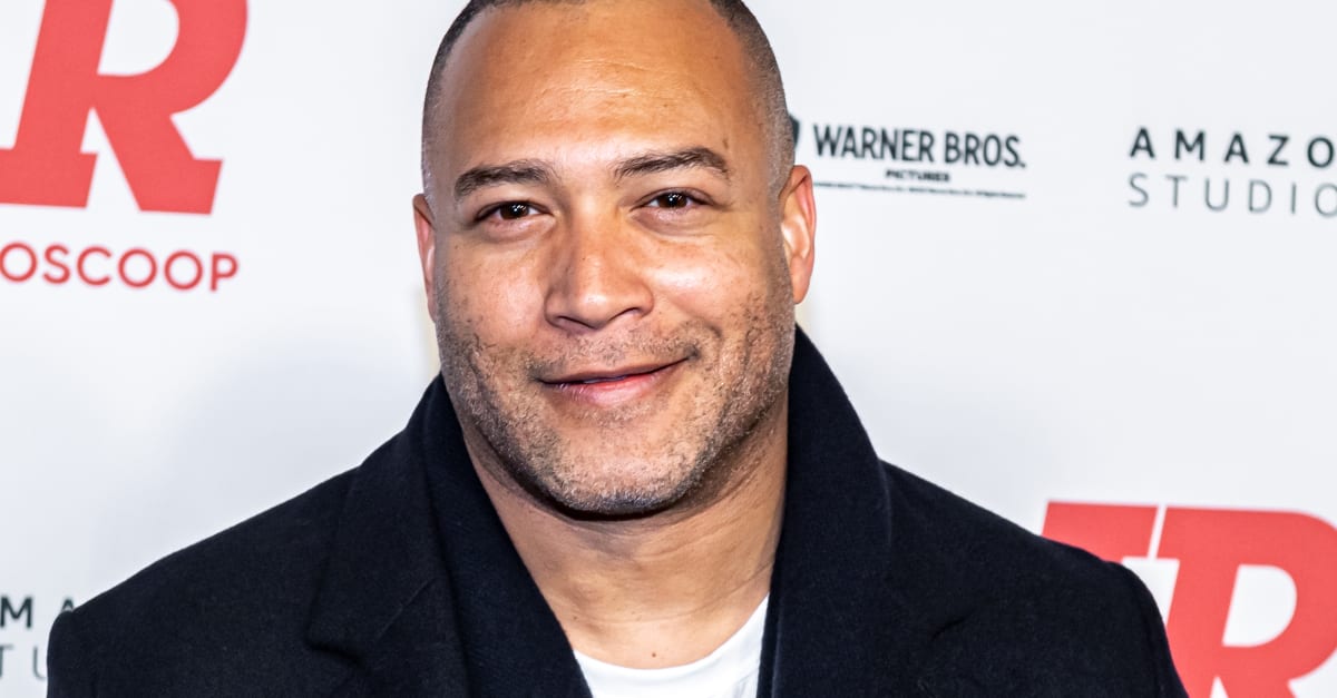 Dit is de reden achter het vertrek van Everon Jackson uit GTST | Shownieuws