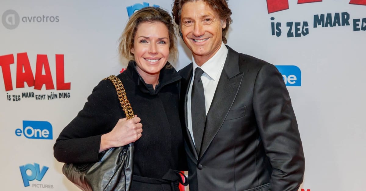 Rick Engelkes gaat samenwonen | Shownieuws