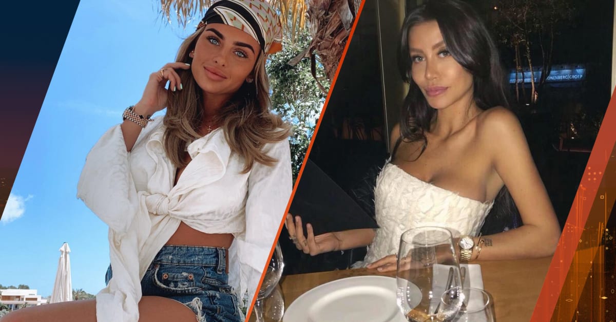 Jaimie Vaes en Sarah van Soelen delen gezamenlijk statement | Shownieuws