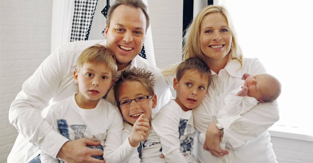 Familie Bauer heeft groot nieuws | Shownieuws