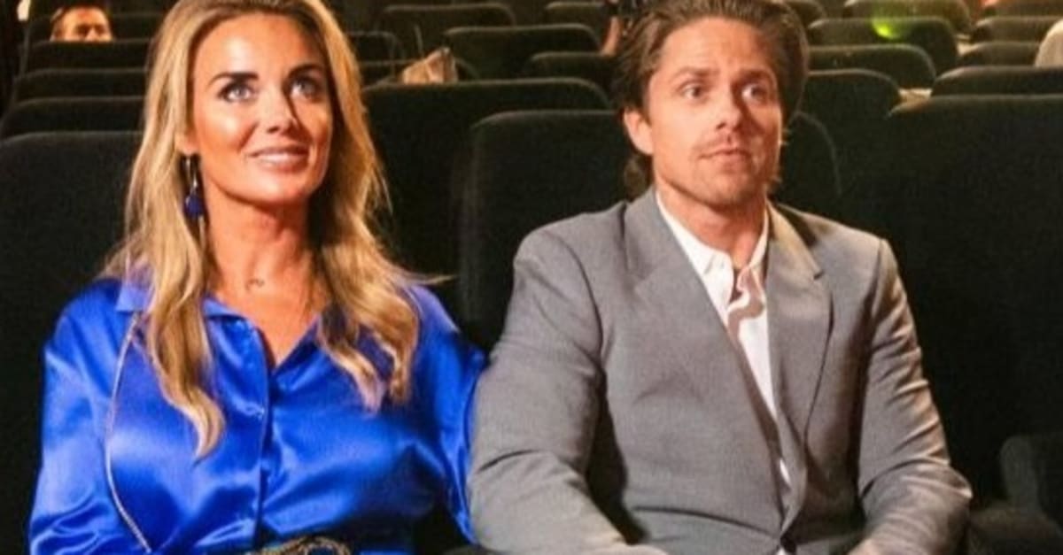 Monique geeft duidelijkheid: 'Ik gun mezelf leuke nieuwe partner' | Shownieuws