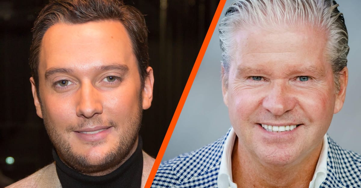 Dries Roelvink onthult geheim Tino Martin: 'Hij moet oppassen' | Shownieuws