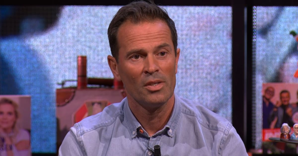 Bas Nijhuis reageert bij Vandaag Inside op artikel in de Privé