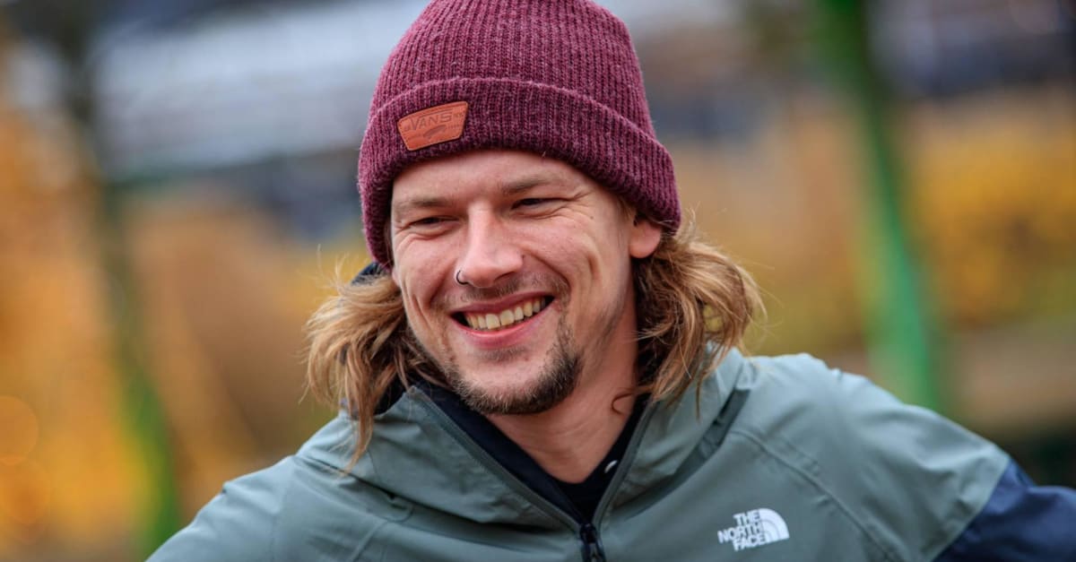 'Alles is 180 graden gedraaid' voor Sander Hoogendoorn | Shownieuws